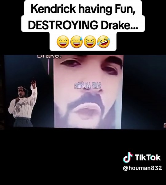 Kendrick vs Drake: A Deeper Dive into the Feud