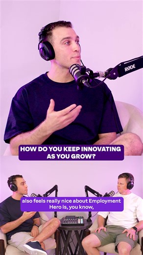 1.2K views | A unique culture of consistent learning and fast-paced growth that attracts people at all stages of their career from all around the globe. A group of people dedicated to our mission of making employment easier and more valuable for everyone on Earth. That’s us. https://brnw.ch/21wX0QZ | Employment Hero | Facebook