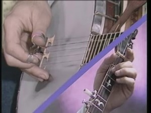 Beginning Bluegrass Banjo - by Pete Wernick