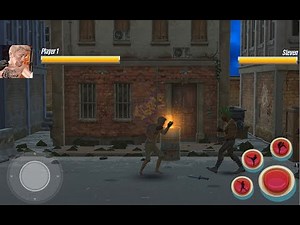 Khabib McGregor Gangster Fight - DevX Game Recovery 7.29