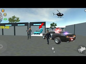 find sport car in Car simulator 2 - Android Gameplay