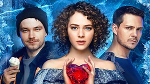 Филмът "Лед" счупи рекордите в руските кина
