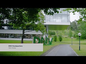 DNV and MAN Energy Solution collaborate on remote digital classification survey
