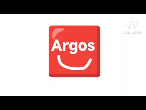 Argos logo remake