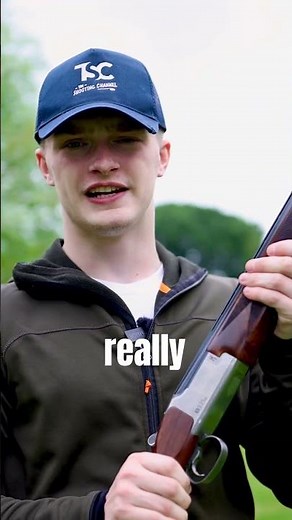 Browning 525 Sporter - 60 Second Gun Review ep.1