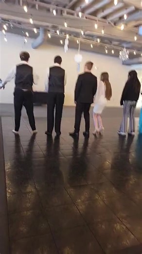 Master the Cha Cha Slide Part 2 at Weddings