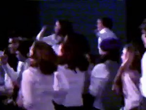 Hello! My name is Joe! (The button factory song)