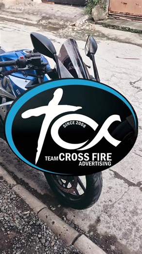 Installed ✅️ Mask ✅️ Side Fender Extesion ✅ Winglet ️✅️ Visor ver 2 👌🏍 Maraming salamat ulit bro! 👊 FB: Jasper Lamac Donila Fb Page: Team Crossfire Fiberworkz 0926 721 24 82 For faster transactions, PICTURES, VIDEOS, and DISCOUNTS, pls DIRECT MESSAGE US😍📨 Punta lang din kayo sa shop mga bro, Free installation po tayo ♥️🏍 👍A D D R E S S👈🏼 ▶️#24 campupot st. Royal subdivision brgy. San Juan Taytay Rizal 🚚 WE ALSO SHIP NATIONWIDE 💯 🚢 #motor #gixxer #FiberglassDesign #SUZUKIGIXXER THANK 