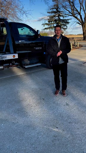 Watch as our sales rep, Cole Schmitt, kicks the tires on our great selection of Chevy 6500 car carriers currently in stock today at Zip's. These brand-new units are priced to move—you won't find a better deal on the market!😎 Take a minute and let Cole walk you through the color choices, bed features, and other great options available on these available units. | Zip's AW Direct