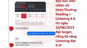Field trip proposal: Đề thi IELTS LISTENING (practice test) kèm đáp...