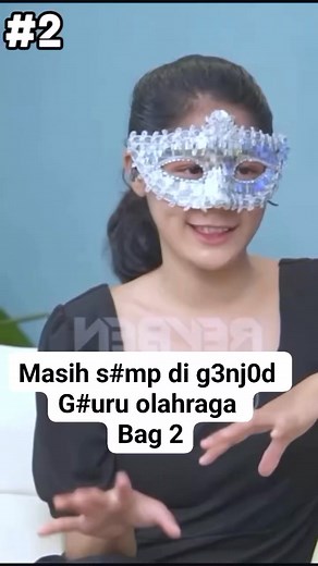 282K views · 4K reactions | Masih SMP digenjot guru olahraga part 2 #champions #championship #beautypageant #week9 #sundayhours #sports #sundayfootball | Nadia Amalia | Facebook