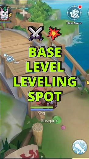 Fastest Base EXP leveling spot #zenyonly #romc #rmcl #daily #mmorpg #ragnarokmclassic #kingspade