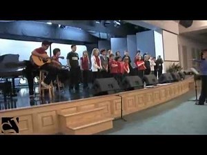 Three Angels Broadcasting Network (3ABN)