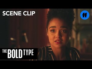 The Bold Type | Season 2, Episode 4: Kadena Says I Love You | Freeform