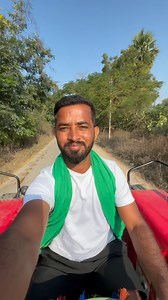 Farming vlog ….. #lifestyle #vlog #village #villagelife #mithrasenyadav #farming #farmer #agriculture #farm #cricket #trocterlover🚜 #tractor | Mithrasen Nooka