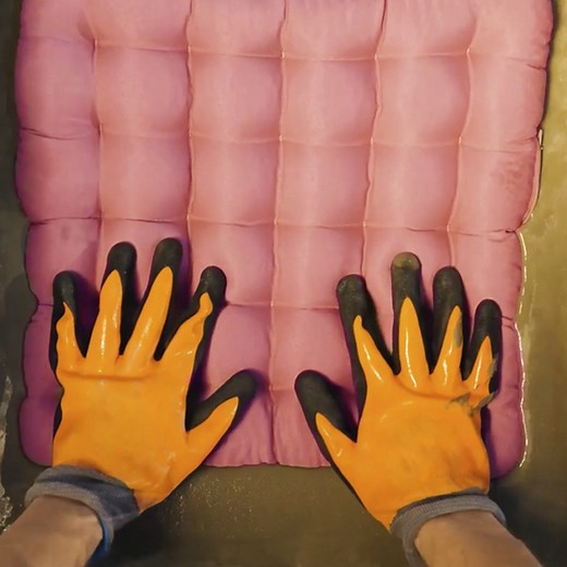 How transform your backyard? Awesome hacks to use cement wisely will help you! 🤝 | 5-Minute Crafts