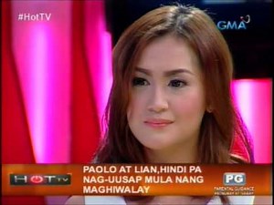 HOT TV (Oct 28 2012) part 9