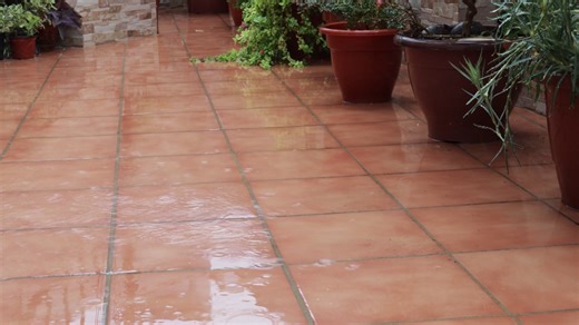 Tormenta Lluvia Lloviendo - Free video on Pixabay