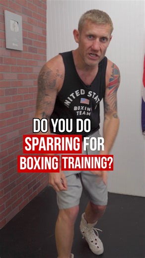 9.8K views · 210 reactions | Do you do sparring for boxing training? These 3 tips will definitely help ya mate! #boxing #boxingtraining | Tony Jeffries | Facebook