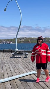 121K views · 5.7K reactions | Loved getting to visit Nova Scotia for the first time this year! #2025Adventures #NovaScotia #CanadianHumour #CanadianComedy | Leroy and Leroy | Facebook