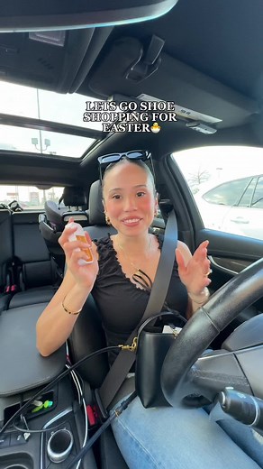 Shoe Carnival: Family Easter Shoe Shopping Experience