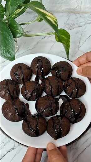 Mini Oreo Cake 🎂 Recipe | Without Oven Mini Cake Recipe |