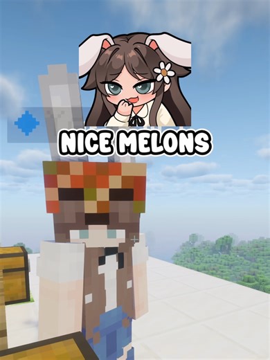 Aries Caught Lying In Minecraft Challenge