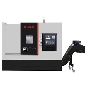 [Hot Item] Laser Interferometer Calibrated CNC Milling Machinery for Ultimate Precision