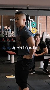 114K views · 1.6K reactions | How To Fix Anterior Pelvic Tilt | Eugene Teo | Facebook
