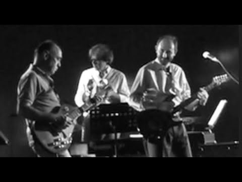 You're Going to Lose That Girl (Cover)