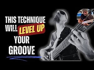 Ghost Notes: The Essential Technique to Level Up Your Bass Groove (with Tabs)