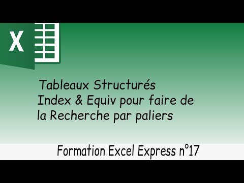 Use INDEX/MATCH to perform stepwise searches