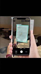 PDF Editor - Scan Documents Instantly ( 1X1)