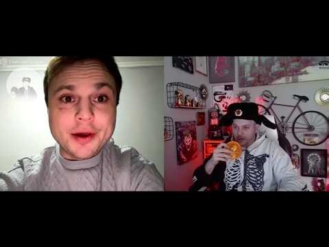 Коренной Бен Дэровец и хороший Харьковчанин