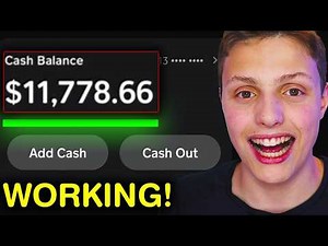 How To ACTUALLY Get FREE CASH APP MONEY in 2026! (REAL GLITCH)
