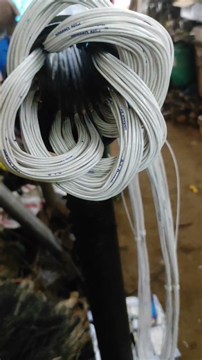 v4 texmo 5HP 50 stage motor repair and testing