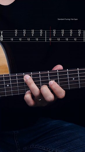 982K views · 12K reactions | Amie - Pure Prairie League | Tabs (image post), slow version, backing track video, and multi-angle video (strumming + fretting hand) available for my subscribers! | Level Up Guitar Tabs | Facebook