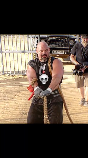 325K views · 6.2K reactions | Real Life Hulk Vs Lion | Brian Shaw | Facebook