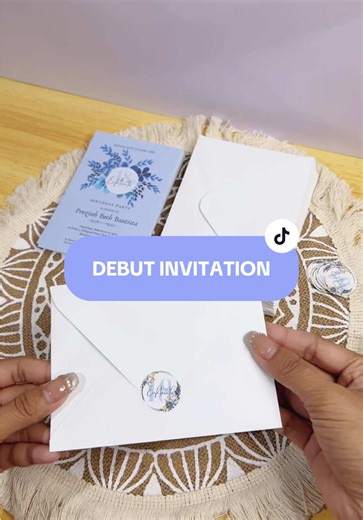 Debut Invitation Ideas for a Memorable Celebration