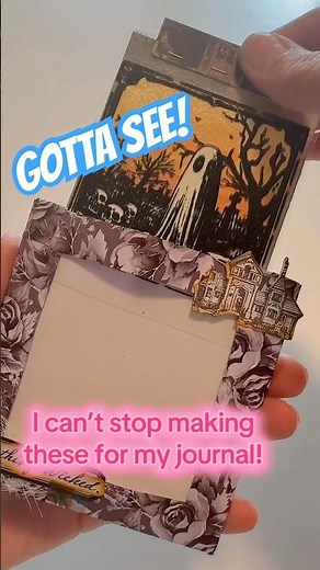 Interactive magic slider card CHANGES COLORS | tutorial on the way…