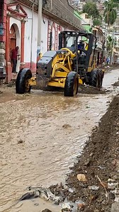 Jodia nou wè anpil travay, anpil jefò kap fèt nan vil la ! Fok nou te pataje ansanm ak nou ! | Sakapfet OKAP