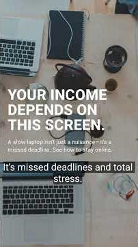 your local it partner #computerrepair #windows #itengineer #king