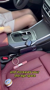 8.5K views · 24 reactions | #carinterior #carseatgapfiller #carorganizer #storage #carinterior #caraccessories #storageorganizer #seatgapfiller | Franklin Morales | Facebook