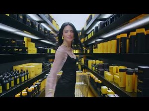 With göt2b Metallics new shades, all change is bold! Dye your hair and let it shine.