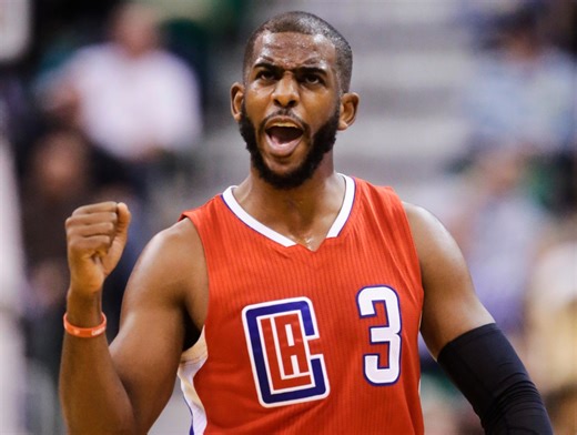 Chris Paul, the ‘Point God,’ retires as All-Star weekend begins, ending a 21-season NBA run