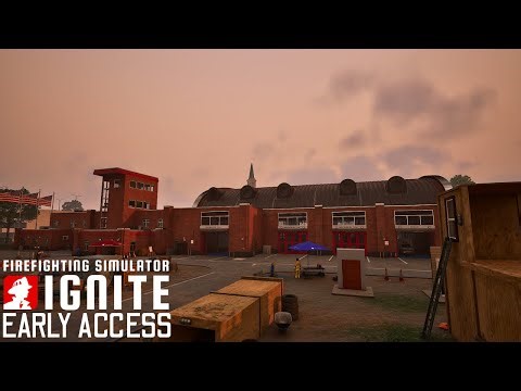 What’s Inside the Firehouse? Find Out!