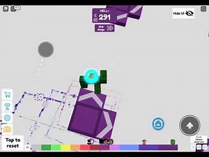 MASTERS DIFFICULTY CHART OBBY STAGE 291 COMBINATION TUTORIAL!