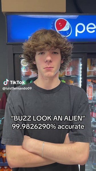 Luis Fuentes on TikTok