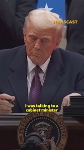 What lessons can British politicians learn from Trump? Hear more on the latest #BBCNewscast | BBC Sounds