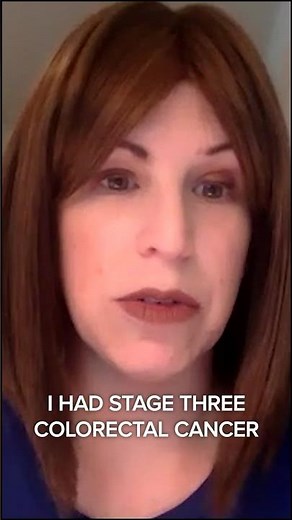 How I Found Out I had COLON CANCER: I had a Clean Colonoscopy a YEAR Before!